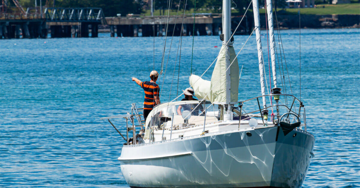 Fuel Polishing - A Complete DIY Guide – Life of Sailing