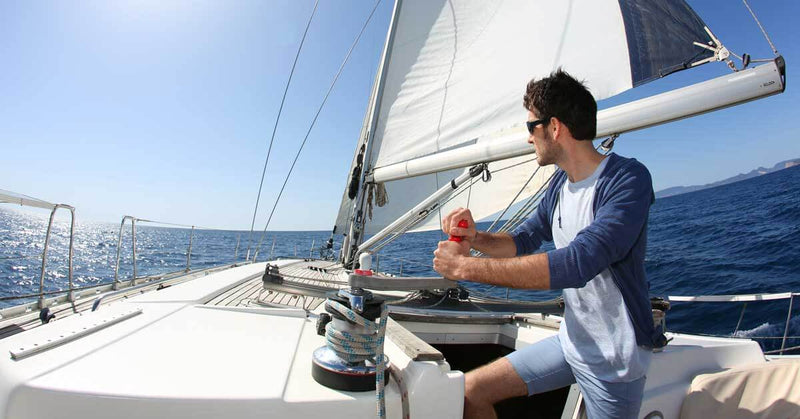 Sailing Terms: A Complete Guide – Life of Sailing