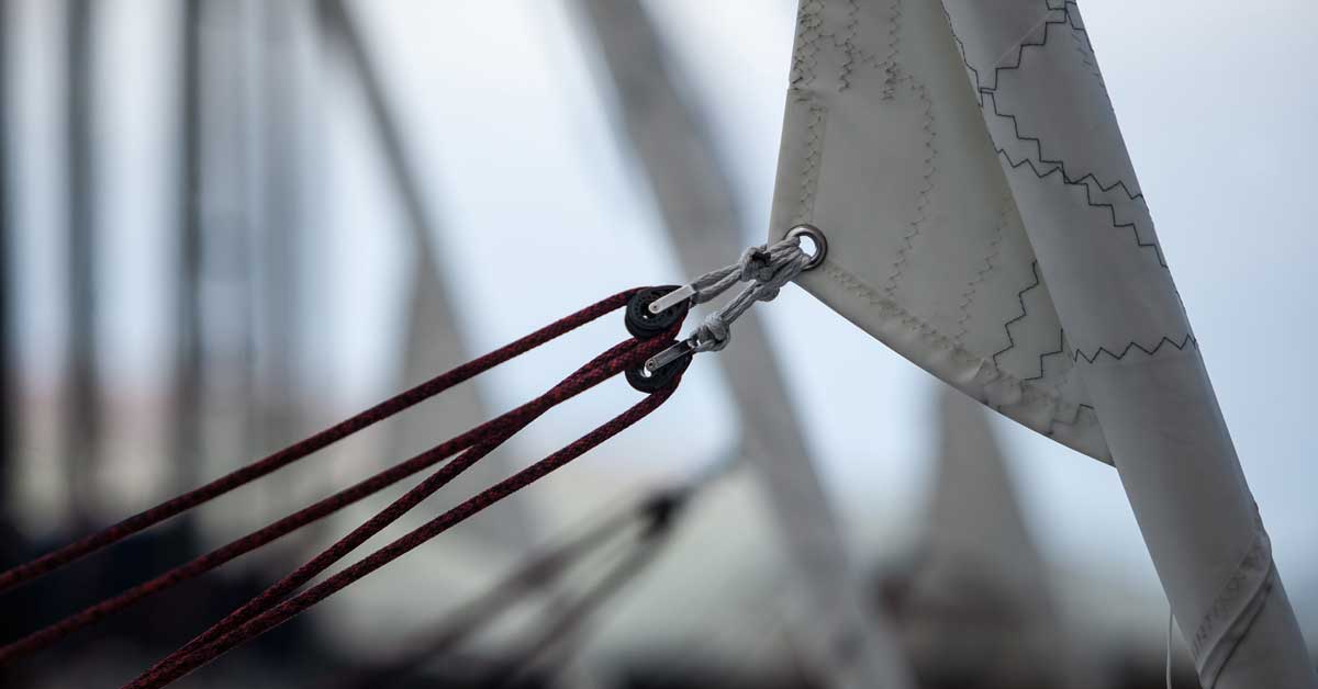 How to Choose a Furling System – Life of Sailing