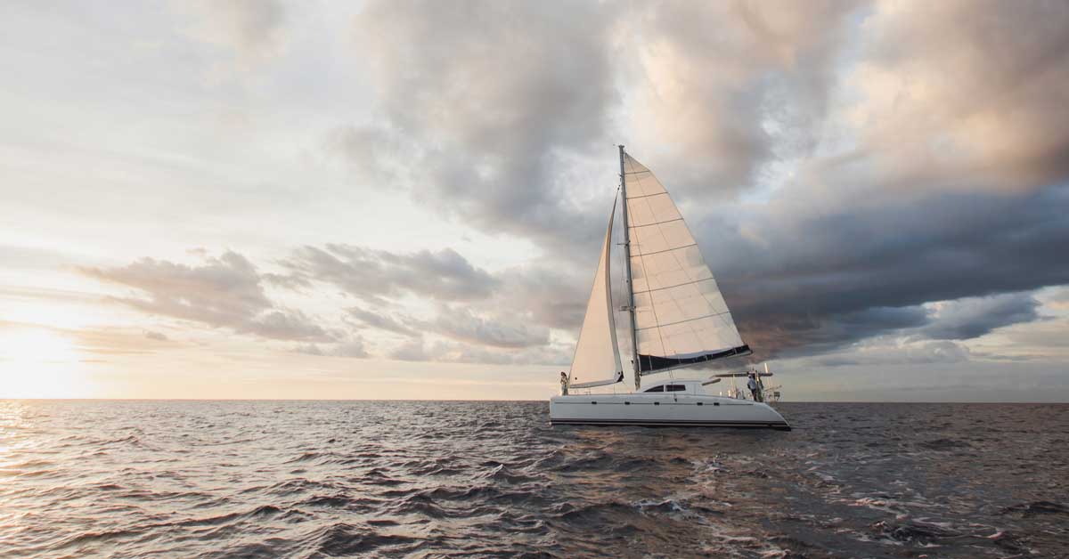 Best Wind Scoops: How to Use Them Properly – Life of Sailing