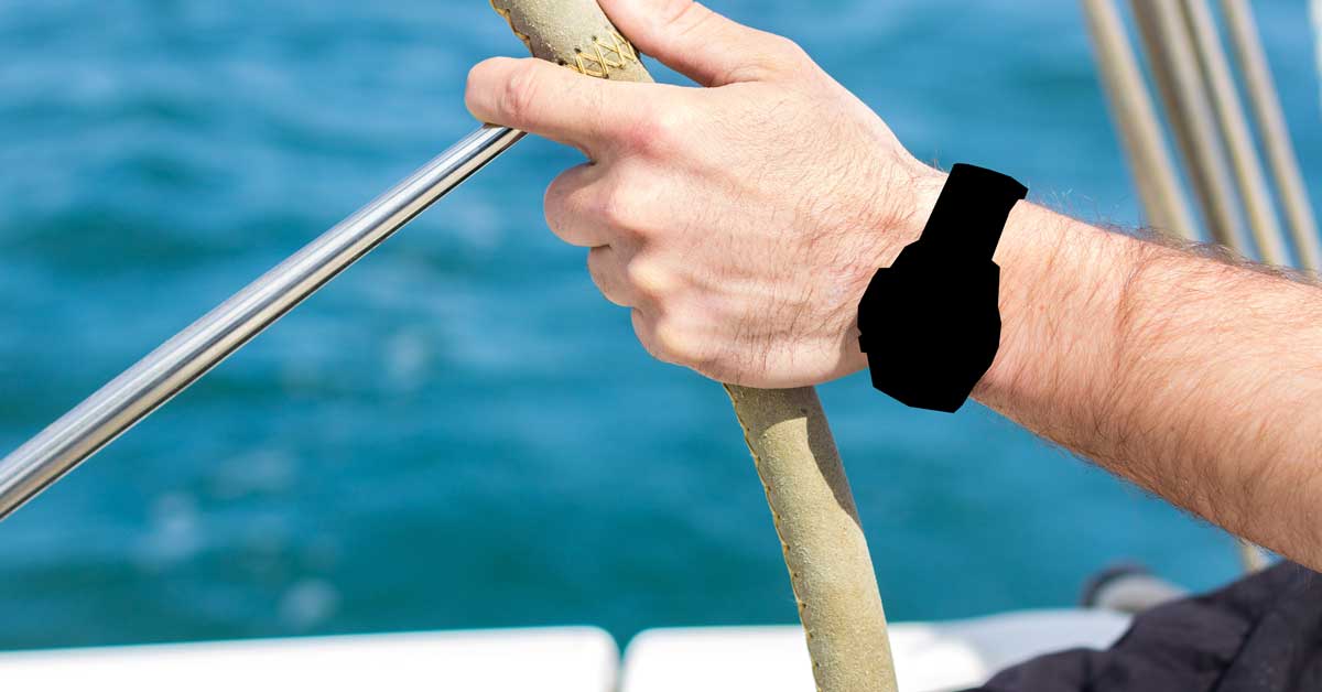 Best Sailing Watches: Nautical Options For Sailors – Life of Sailing