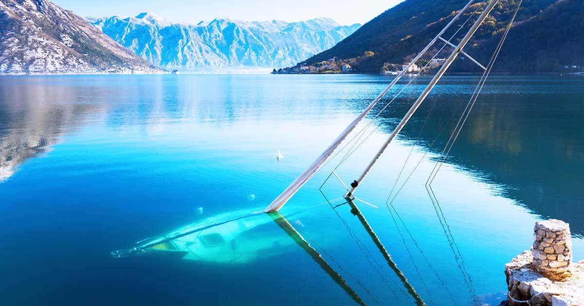 How Much Does Liveaboard Sailboat Insurance Cost? | Life of Sailing