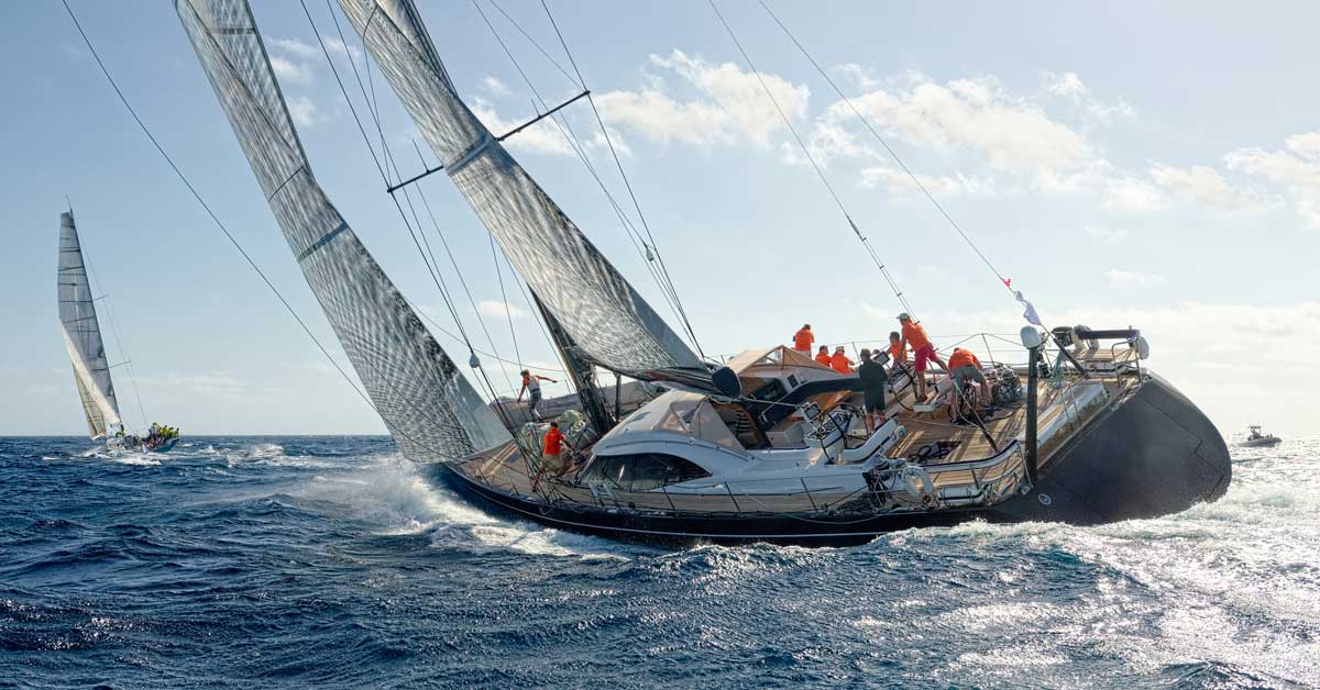 7 Best Sailing Drysuits – Life of Sailing