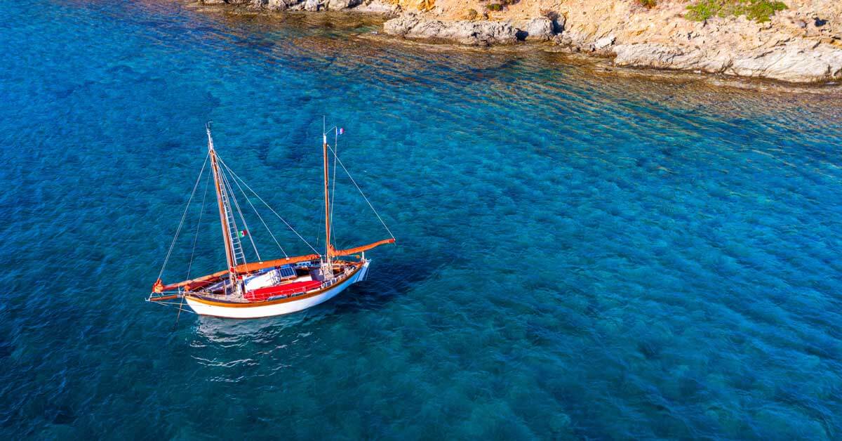 Sailboat Liveaboard Essentials - What You Must Have – Life of Sailing