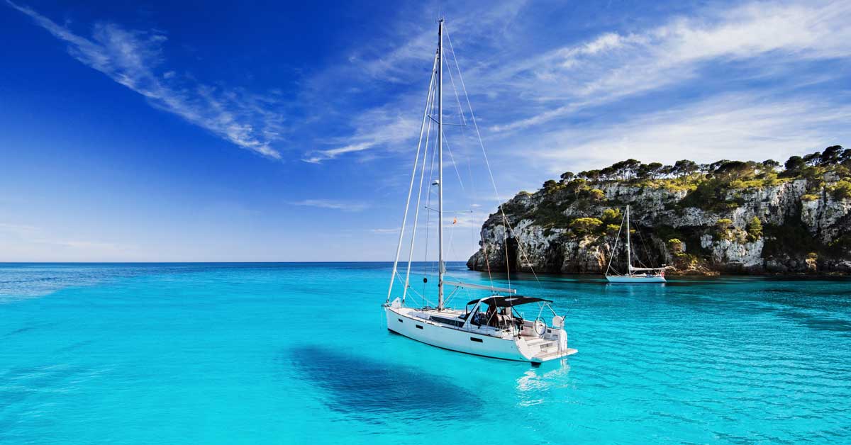 6 Most Affordable Liveaboard Sailboats – Life of Sailing