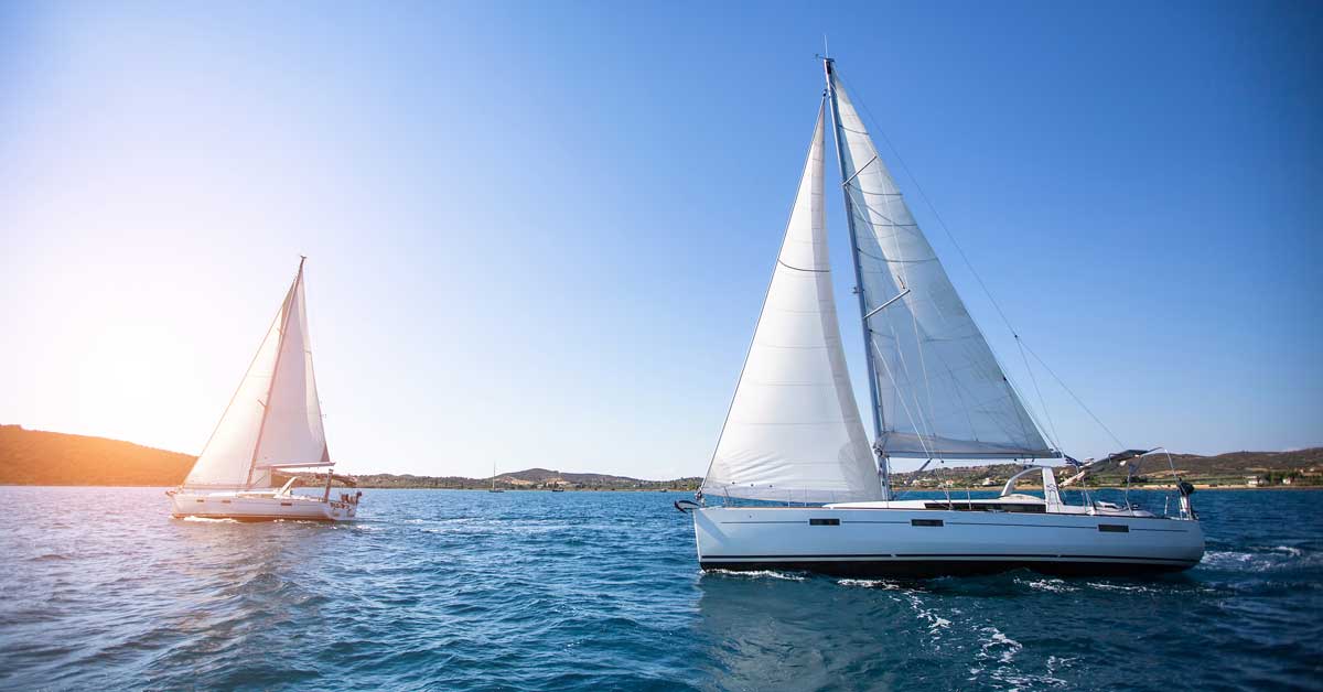 7 Best Sailboats Under $20,000 – Life of Sailing