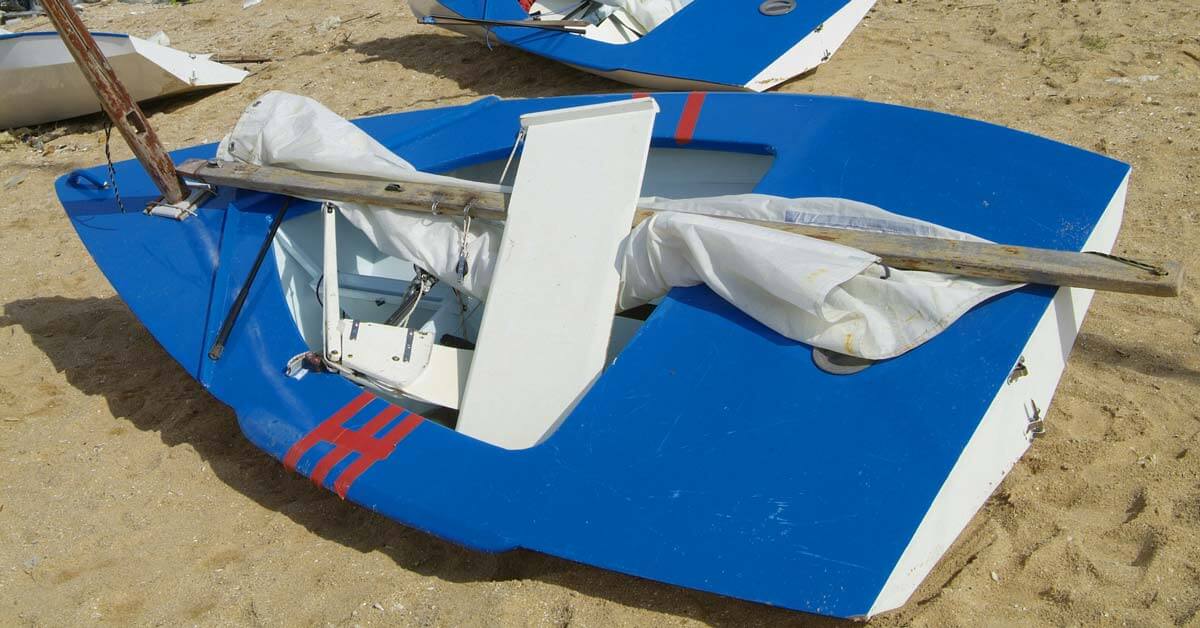 What is a Sailboat Centerboard? – Life of Sailing