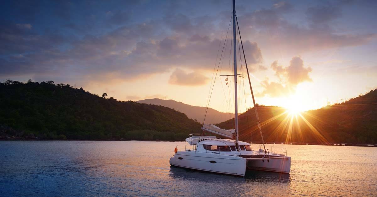 Types of Sailboats: A Complete Guide – Life of Sailing