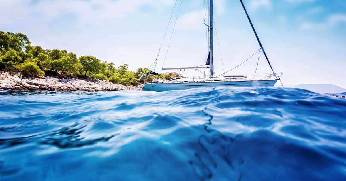 How To Anchor Like A Pro – Life of Sailing