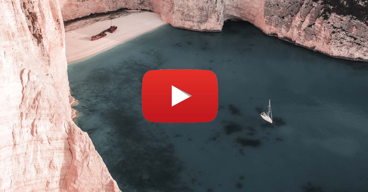 10 Best Sailing YouTube Channels – Life of Sailing