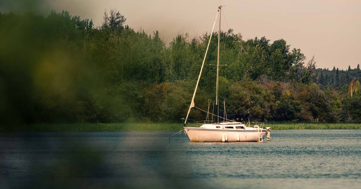 Before You Set Sail: The Pre-Departure Sailing Plan – Life of Sailing