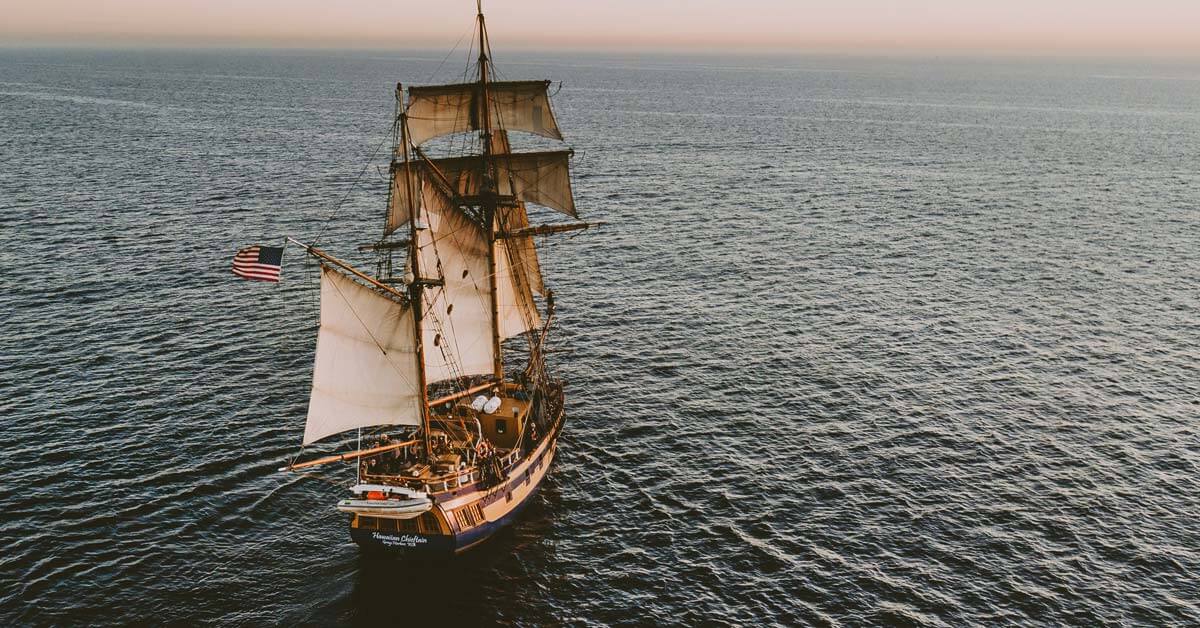 Sail Rigs And Types - The Only Guide You Need – Life of Sailing