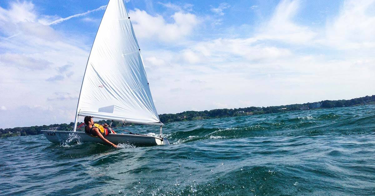 Average Speed of a Sailboat (Plus Top Speed) – Life of Sailing