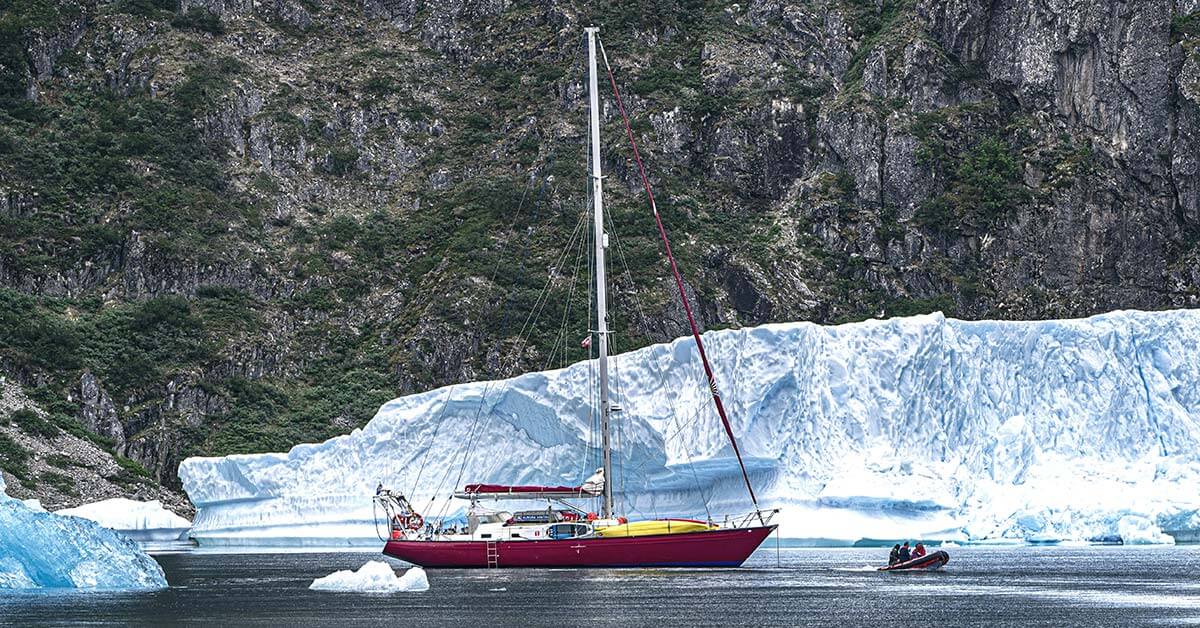 How To Heat A Sailboat – Life of Sailing
