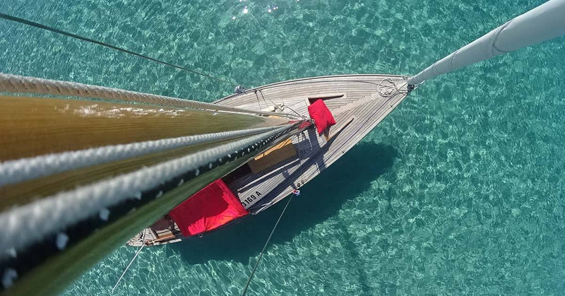 Is It Hard To Sail A Boat? – Life of Sailing