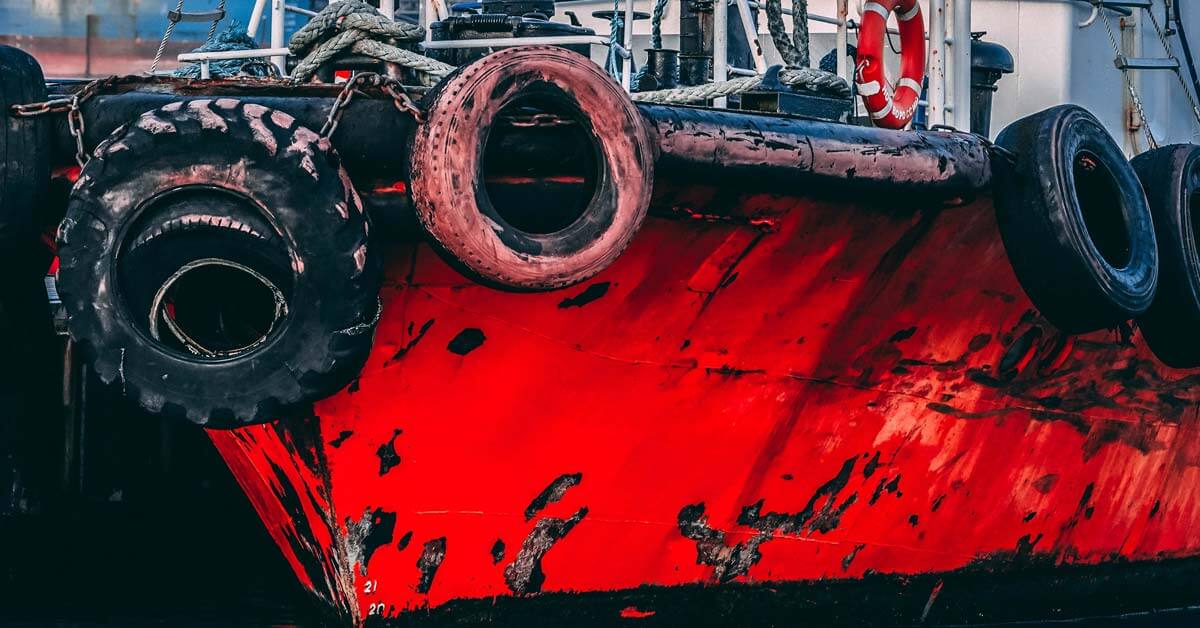 How To Paint A Sailboat: A Complete Guide – Life of Sailing