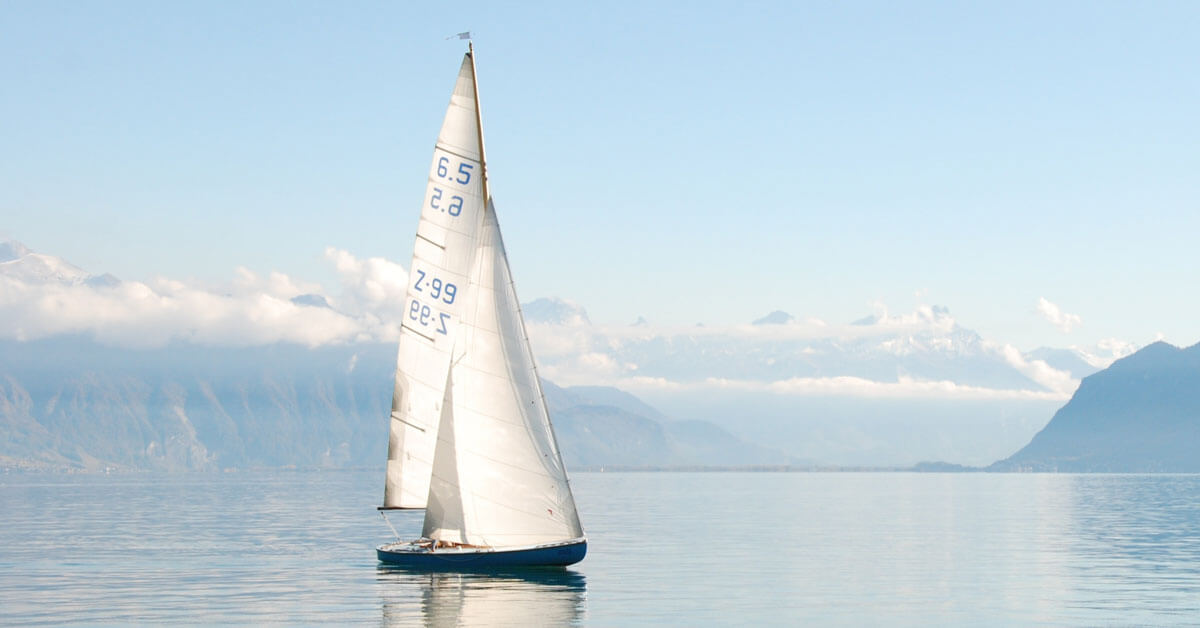 How To Get Started With Sailing – Life of Sailing