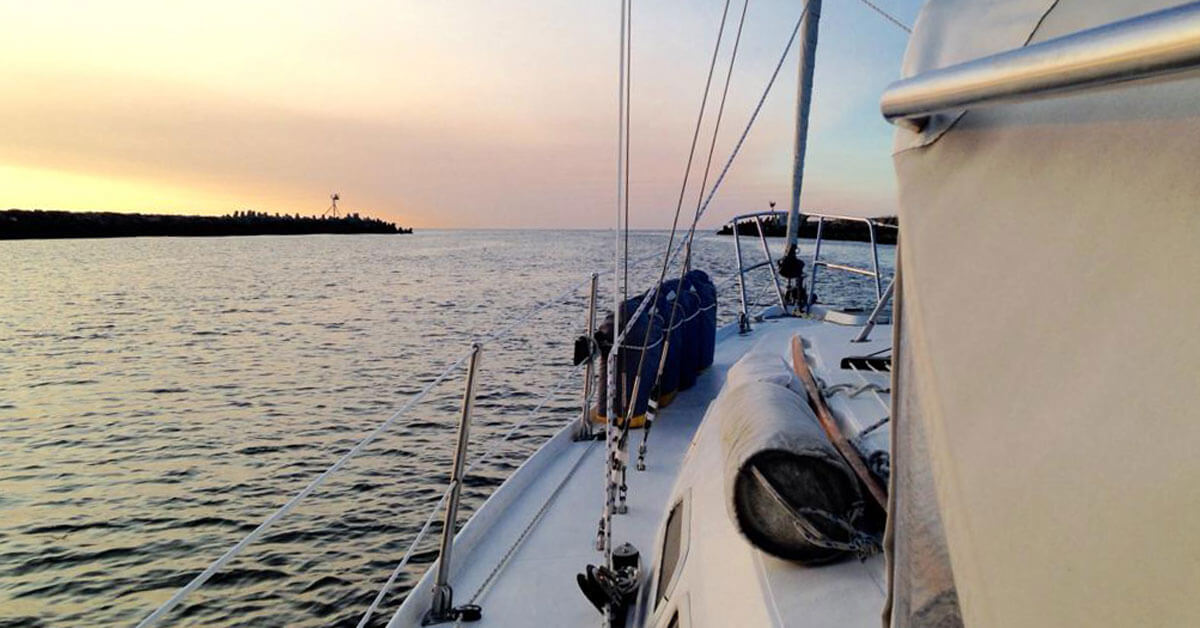 How Do I Choose A Sailboat? – Life of Sailing