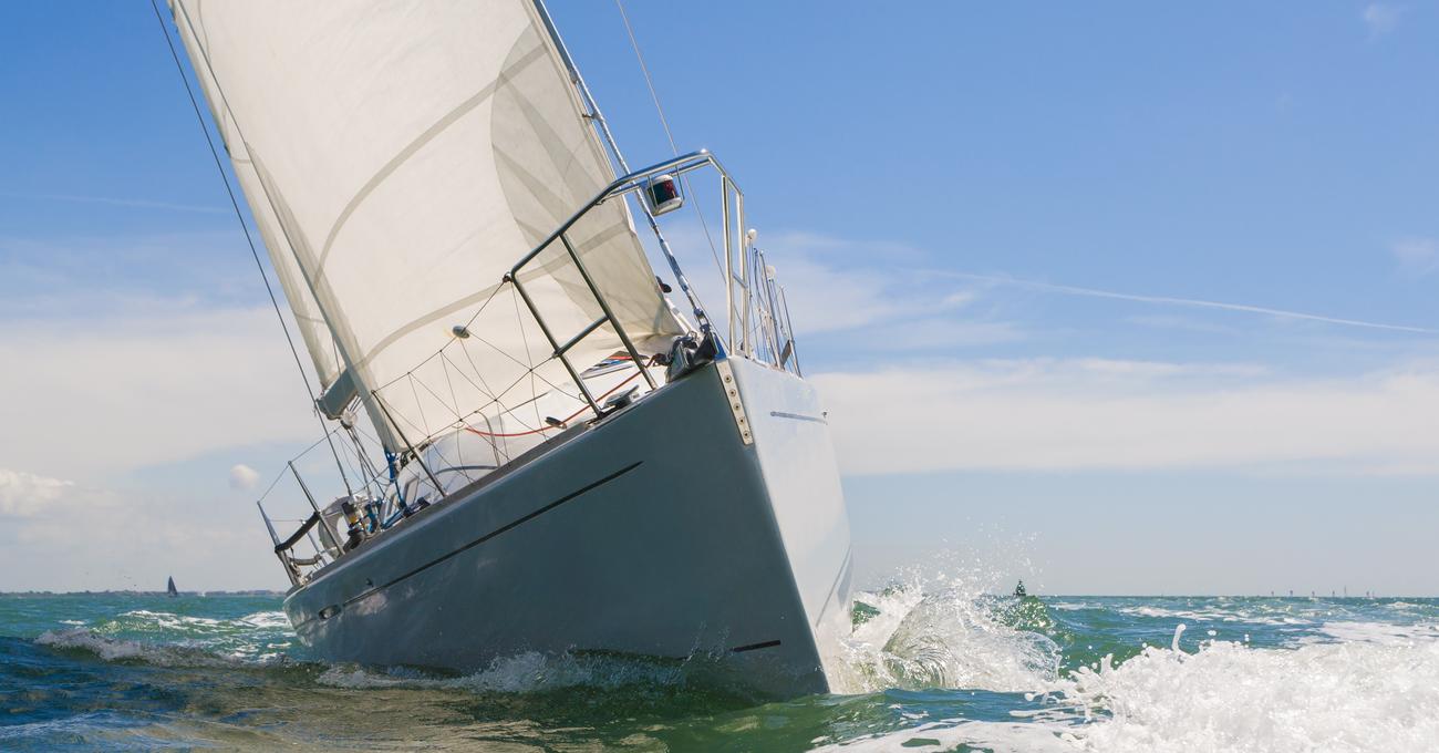 What Are The Fastest Sailboats? (Complete List) – Life of Sailing