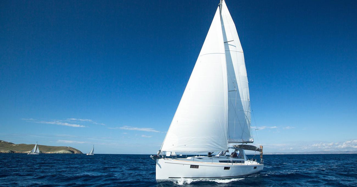 Best Single-Handed Bluewater Sailboats – Life of Sailing