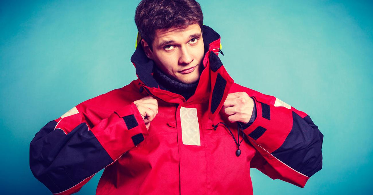Best Cold Weather Sailing Gear – Life of Sailing
