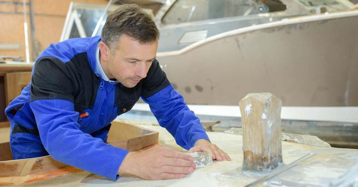 What Is A Hard Dodger? (And How To Build One) – Life of Sailing