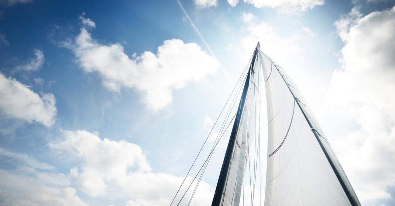 Average Sailboat Mast Height – Life of Sailing