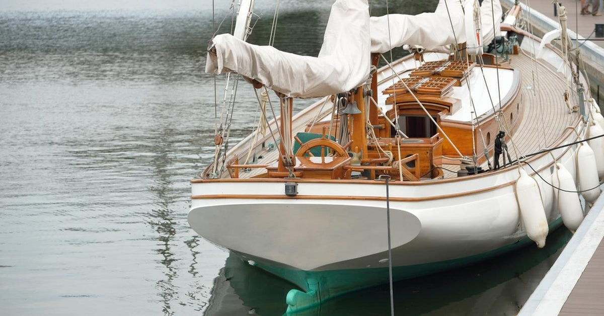 Can One Person Sail a Ketch? – Life of Sailing