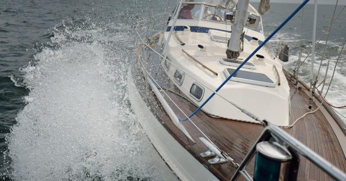 What Is a Ketch Sailboat? – Life of Sailing