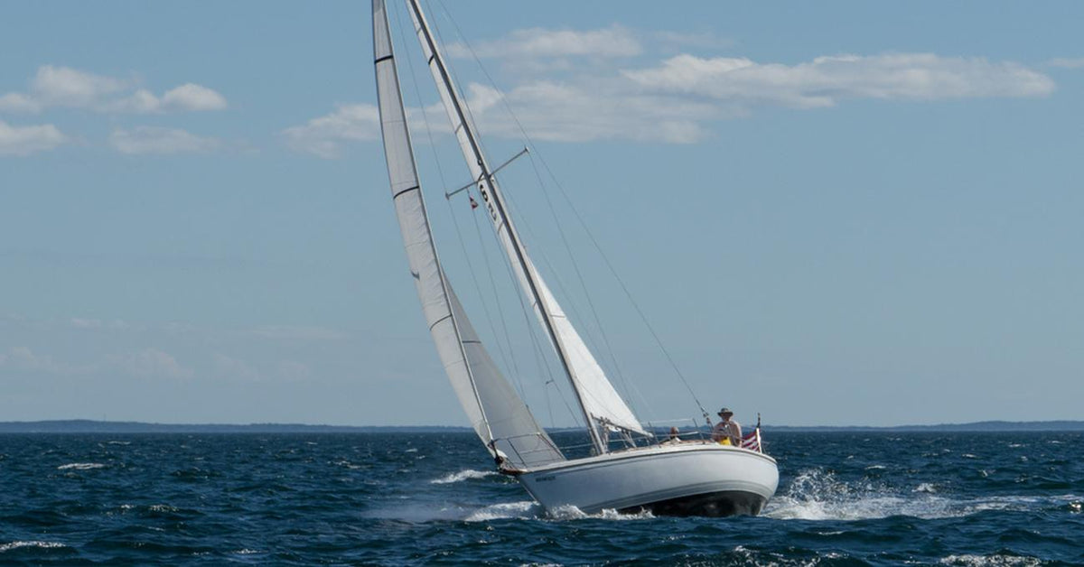 Common Issues With Catalina Yacht Sailboats – Life of Sailing