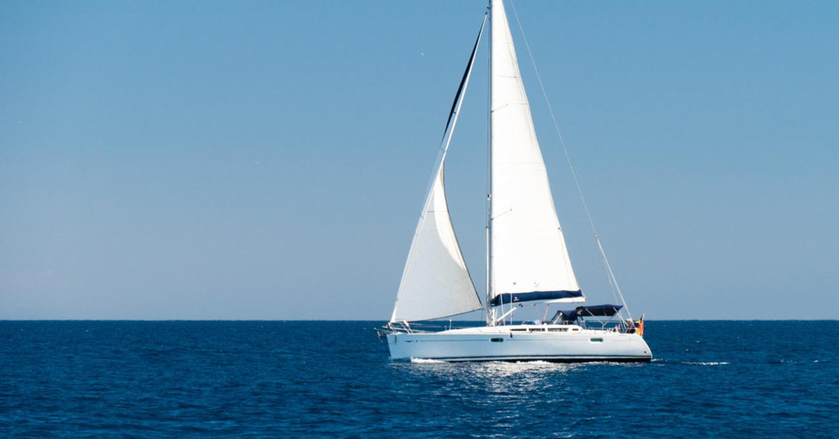 Best Inexpensive Bluewater Sailboats – Life of Sailing