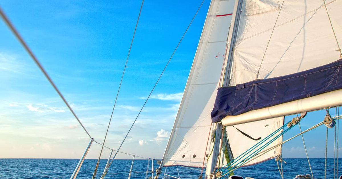 What To Look For In A Cruising Sailboat – Life of Sailing