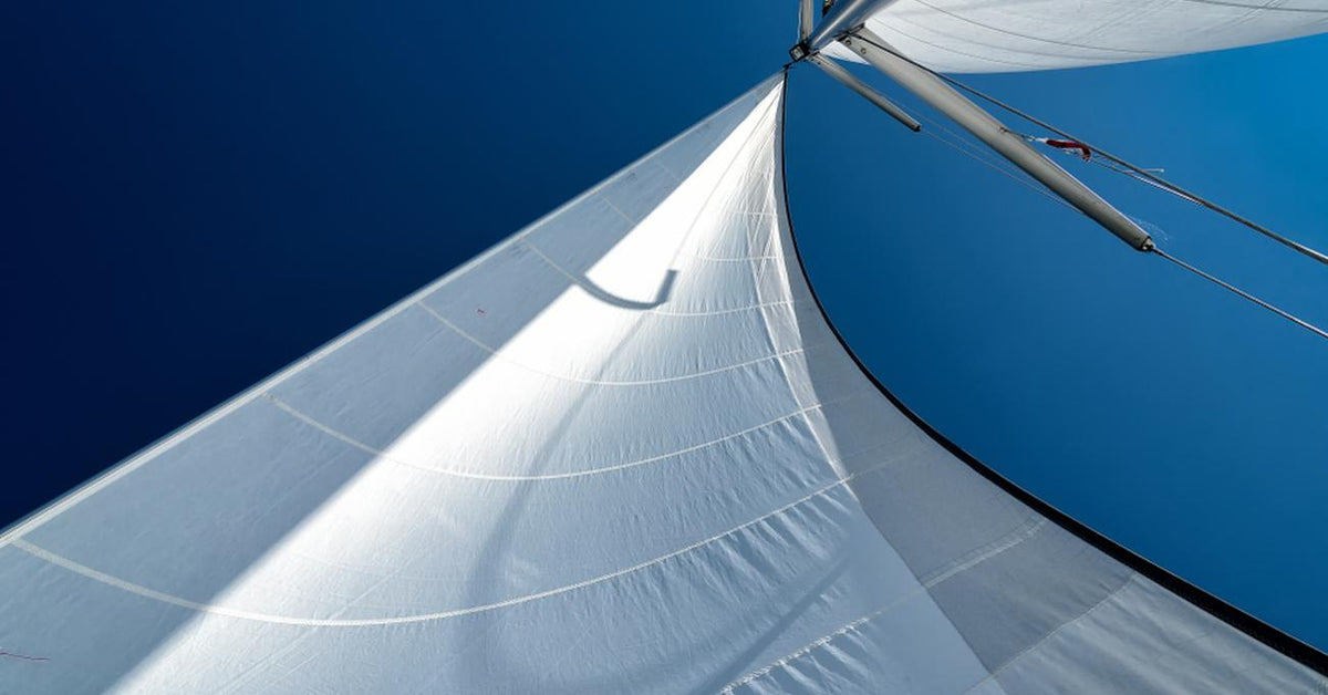 What Is Sail Area Displacement Ratio? – Life of Sailing