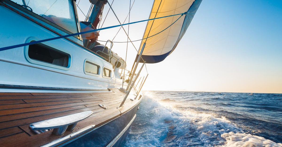 Best Sailboats For Charter (Popular Options) – Life of Sailing