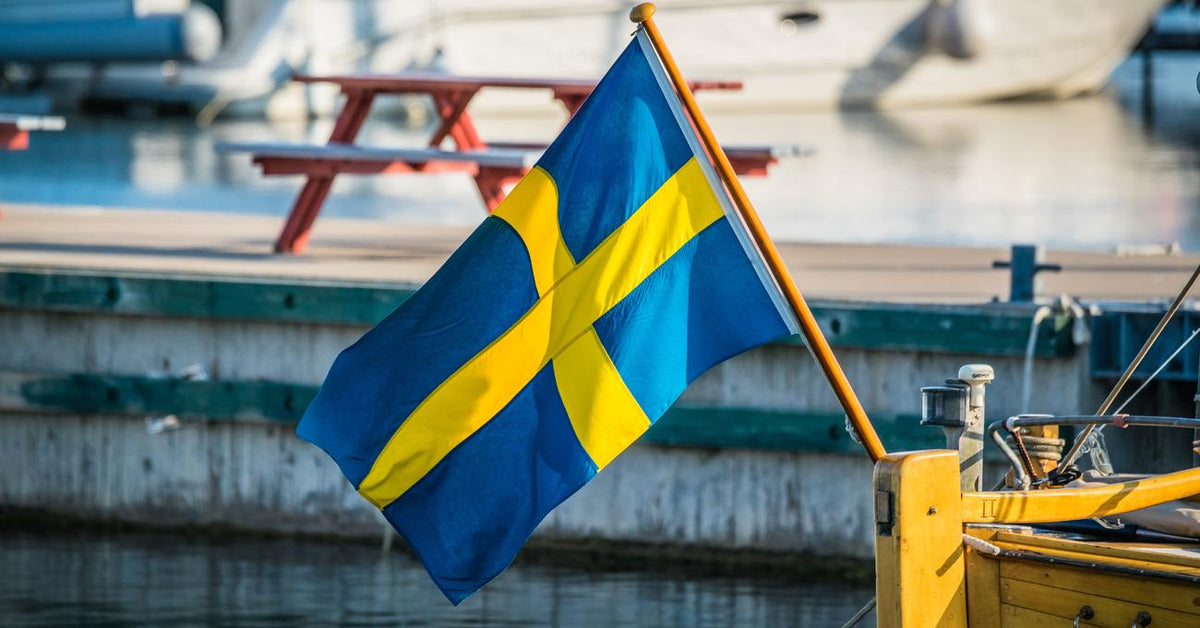 Swedish Sailboat Brands (Complete List) – Life of Sailing