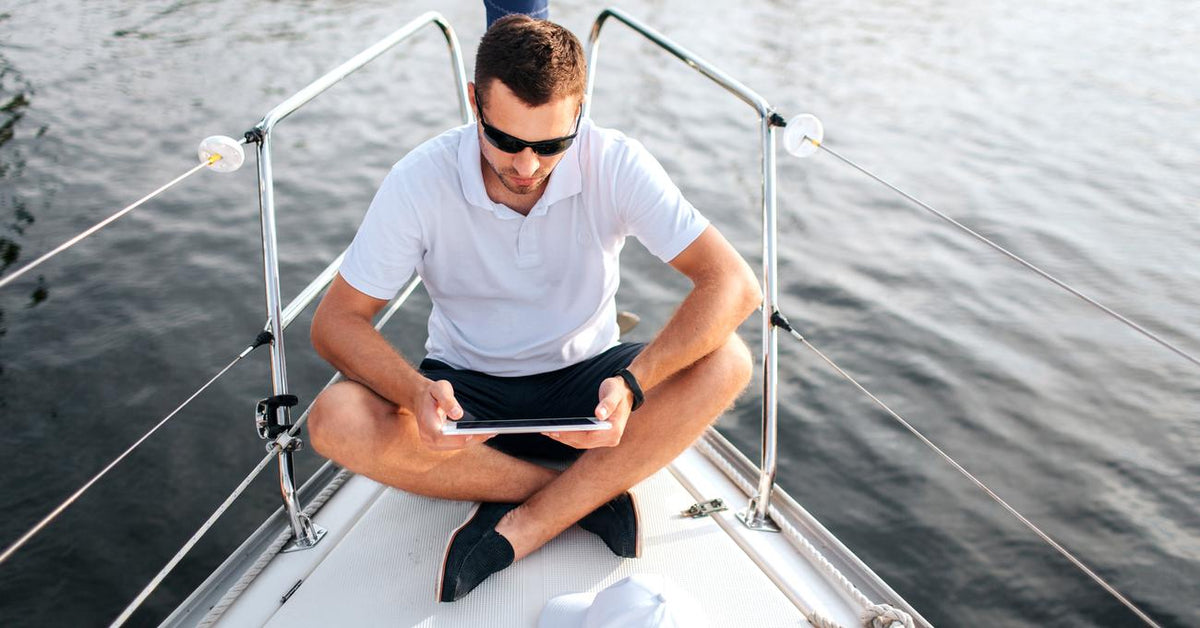Best Sailing Shirts – Life of Sailing