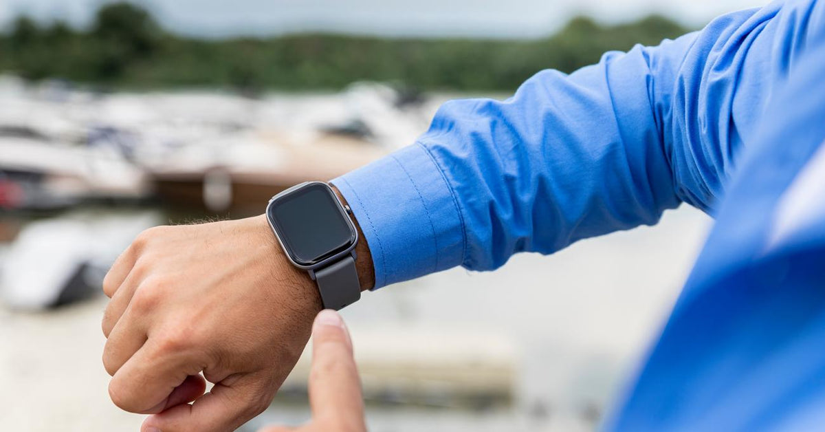 Best Boating Watches For The Avid Sailor – Life of Sailing
