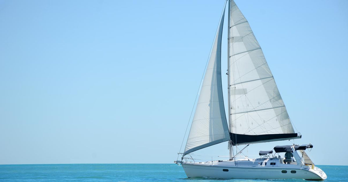How Do Sailboats Float? – Life of Sailing