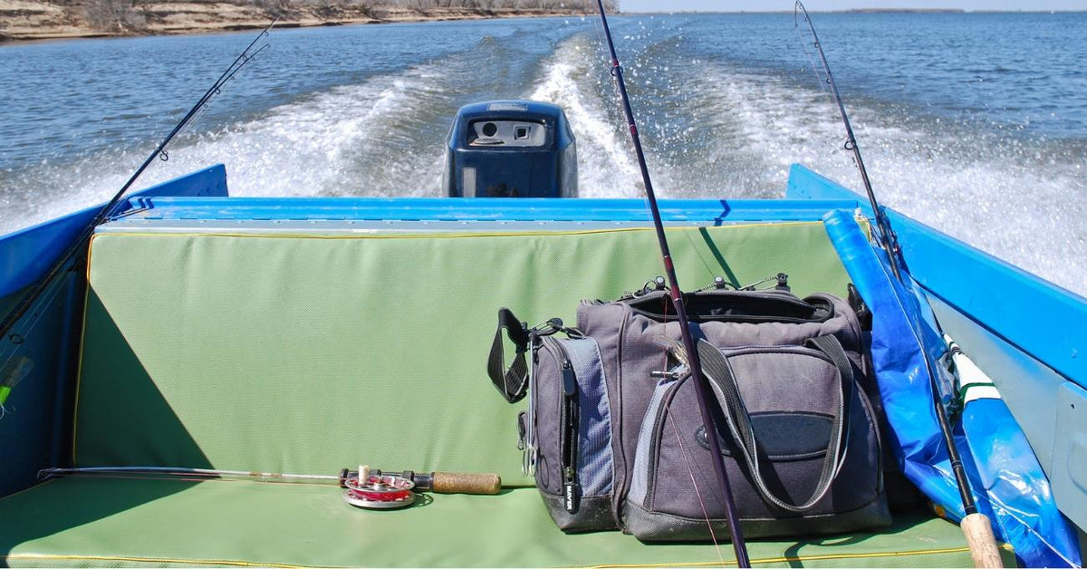 Best Sailing Duffle Bags: Top Picks For Boat Travel – Life of Sailing