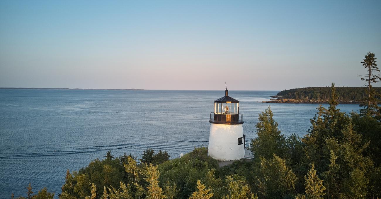 The Top 5 Most Haunted Lighthouses on Sailing Routes – Life of Sailing