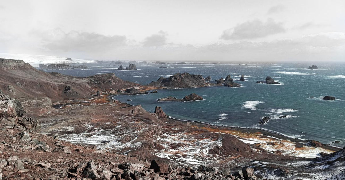 The Most Dangerous Sailing Routes in the World Revealed – Life of Sailing