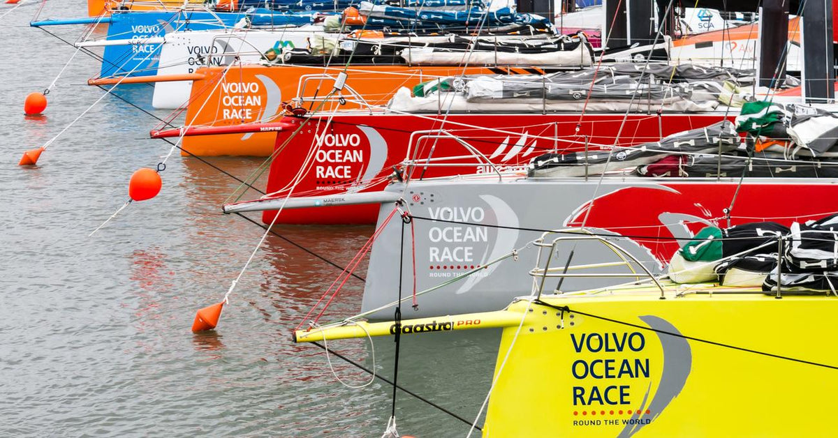 The Top 10 Most Epic Sailing Races in the World – Life of Sailing