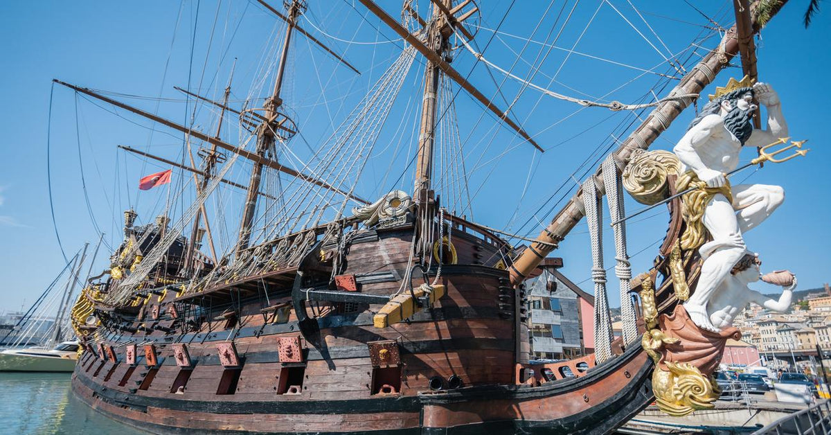 6 Surprising Facts About Ancient Sailing Techniques – Life of Sailing