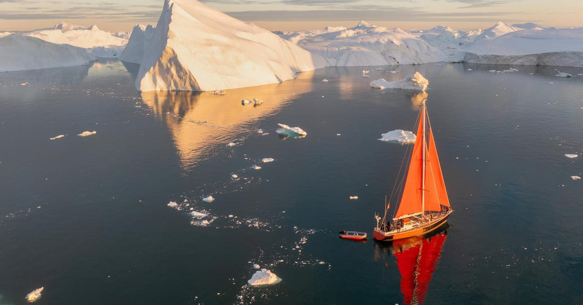 12 Surprising Facts About Sailing and Climate Change – Life of Sailing