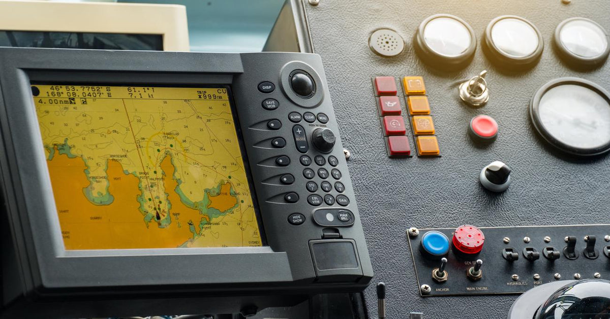 How to Use Digital Maps to Protect Yourself from Navigational Errors ...