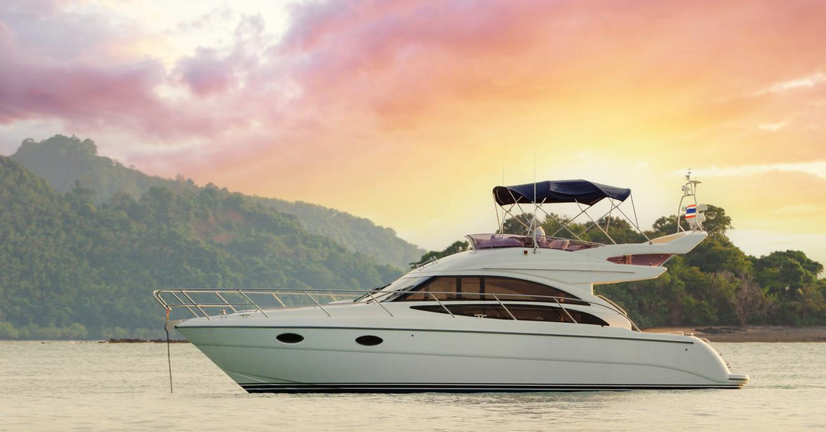 15 Surprising Facts About Modern Sailboat Design – Life of Sailing