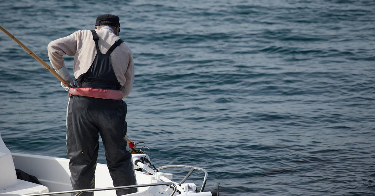 8 Brilliant Uses for Your Boat Hook – Life of Sailing