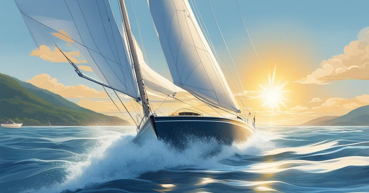 Best Virtual Sailing Simulators and Games – Life of Sailing