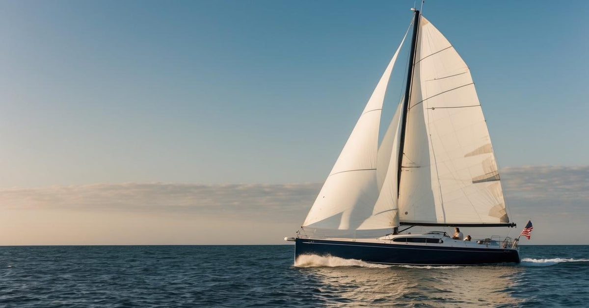 20 Maritime Gadgets For Sailors – Life of Sailing