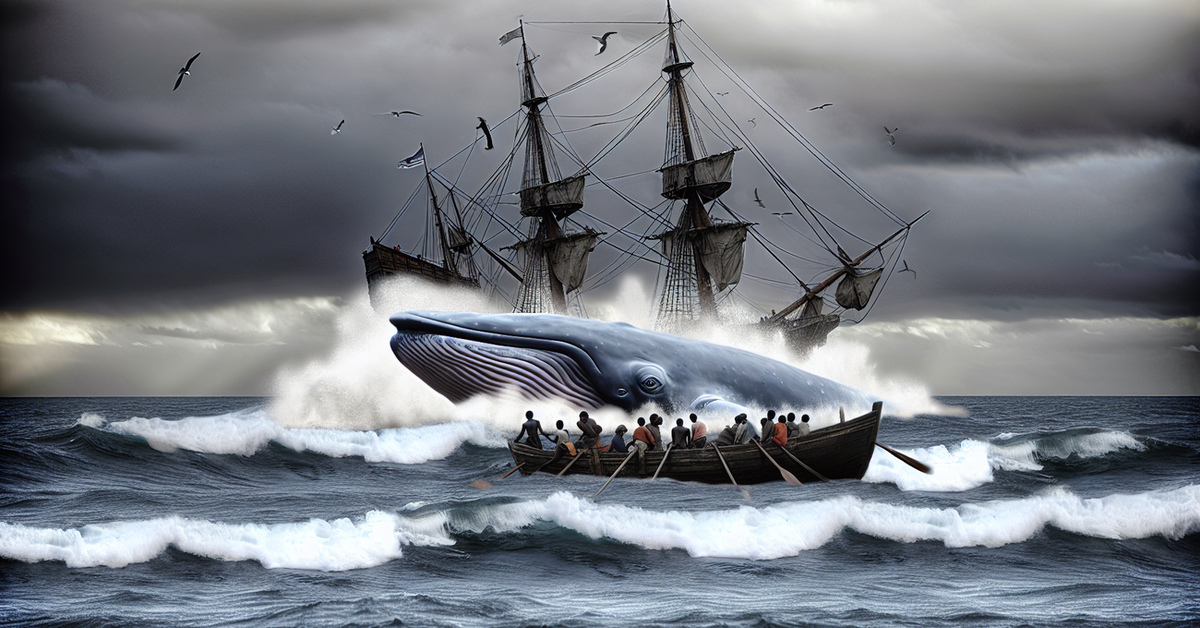 7 Nautical Novels Only Sailors Will Appreciate – Life of Sailing